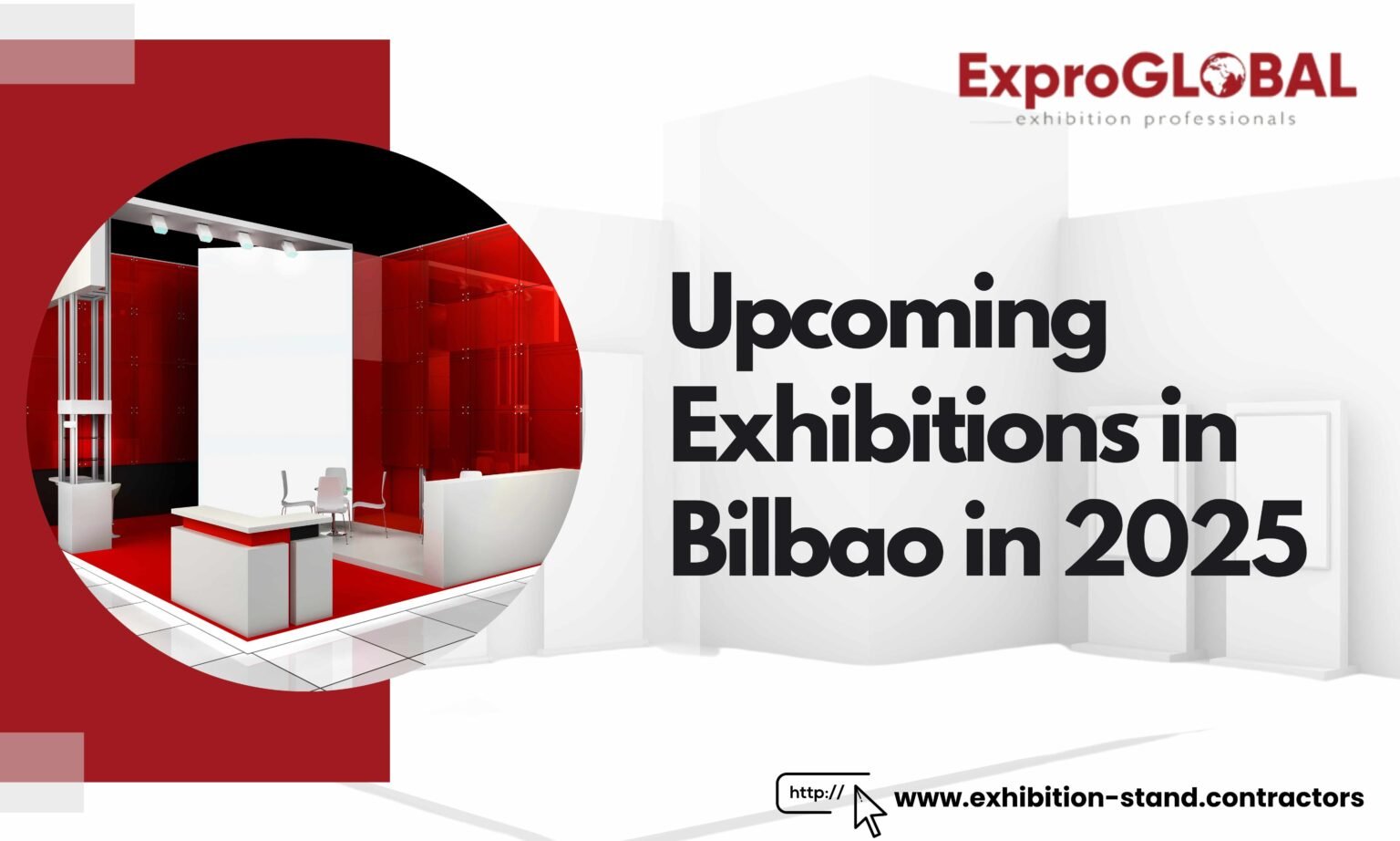 Upcoming Exhibitions in Bilbao 2025 | ExproGlobal